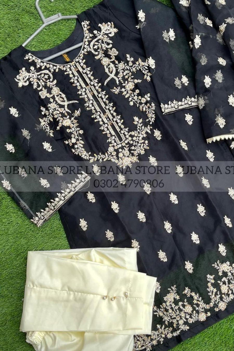 CARNIVAL (BLACK)– Lubana Store