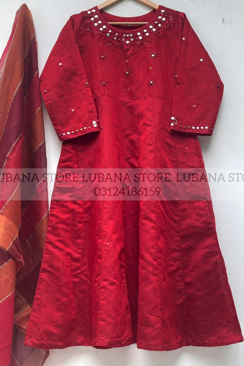 AIMAN (MAROON)– Lubana Store