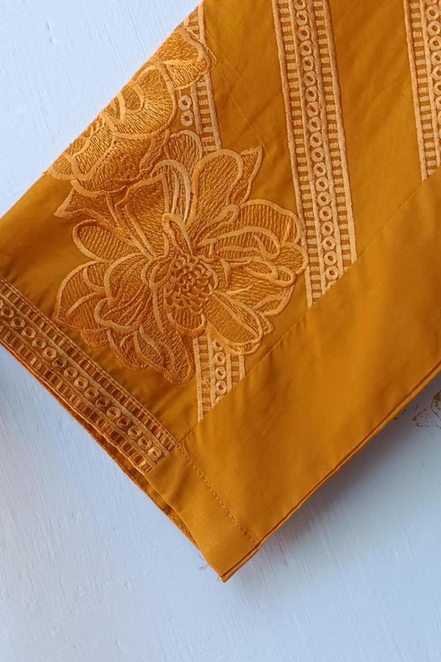 CLASSY (MUSTARD)– Lubana Store