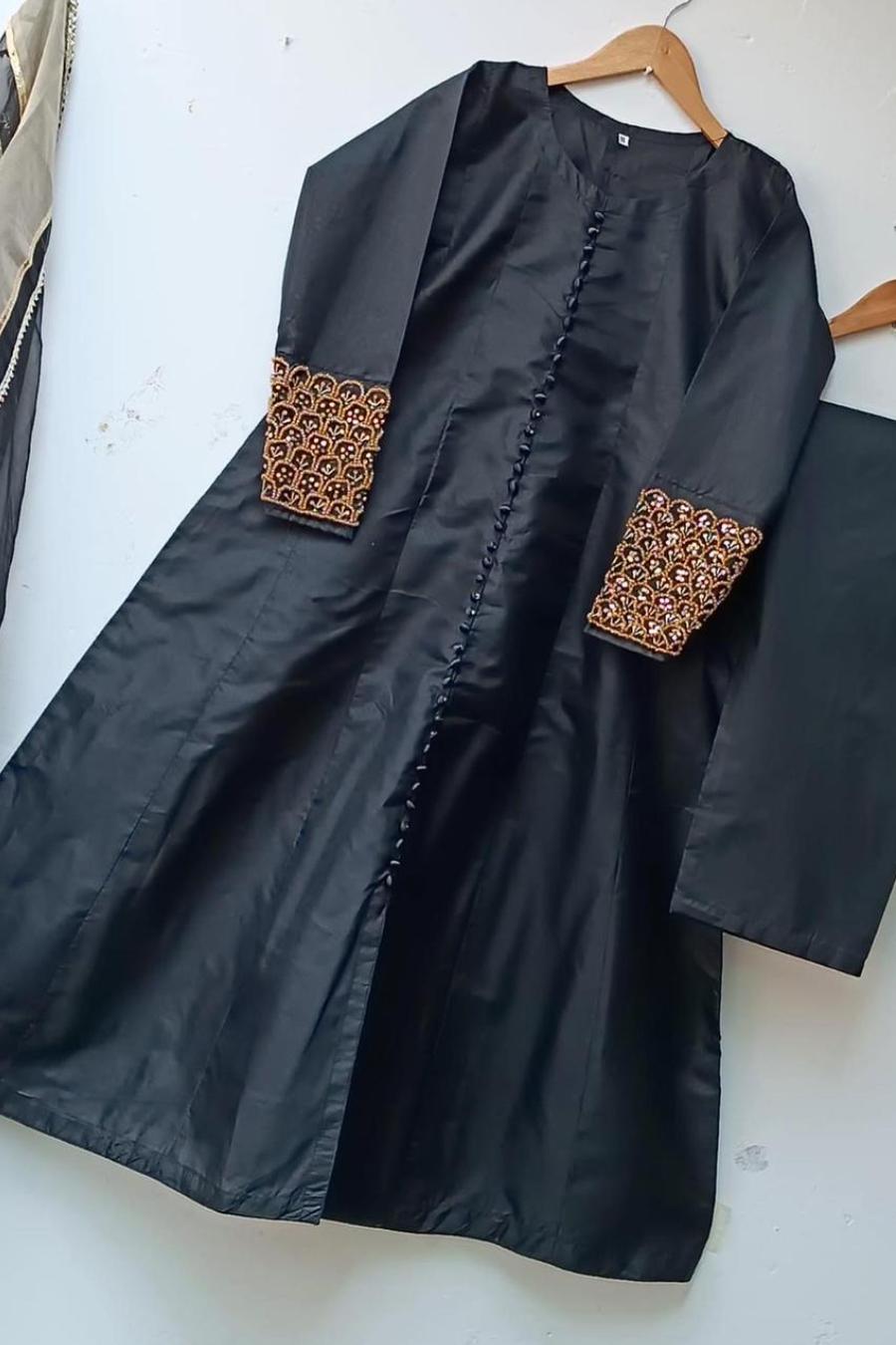 DIVA (BLACK)– Lubana Store