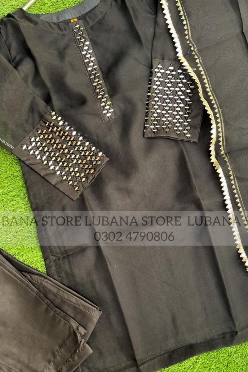 SHESH MAHAL (BLACK)– Lubana Store