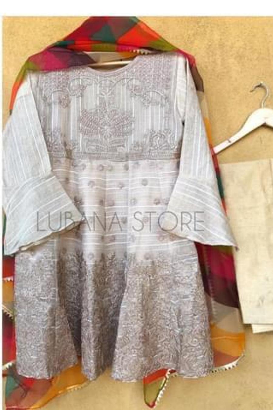 SPLASH (GRAY)– Lubana Store