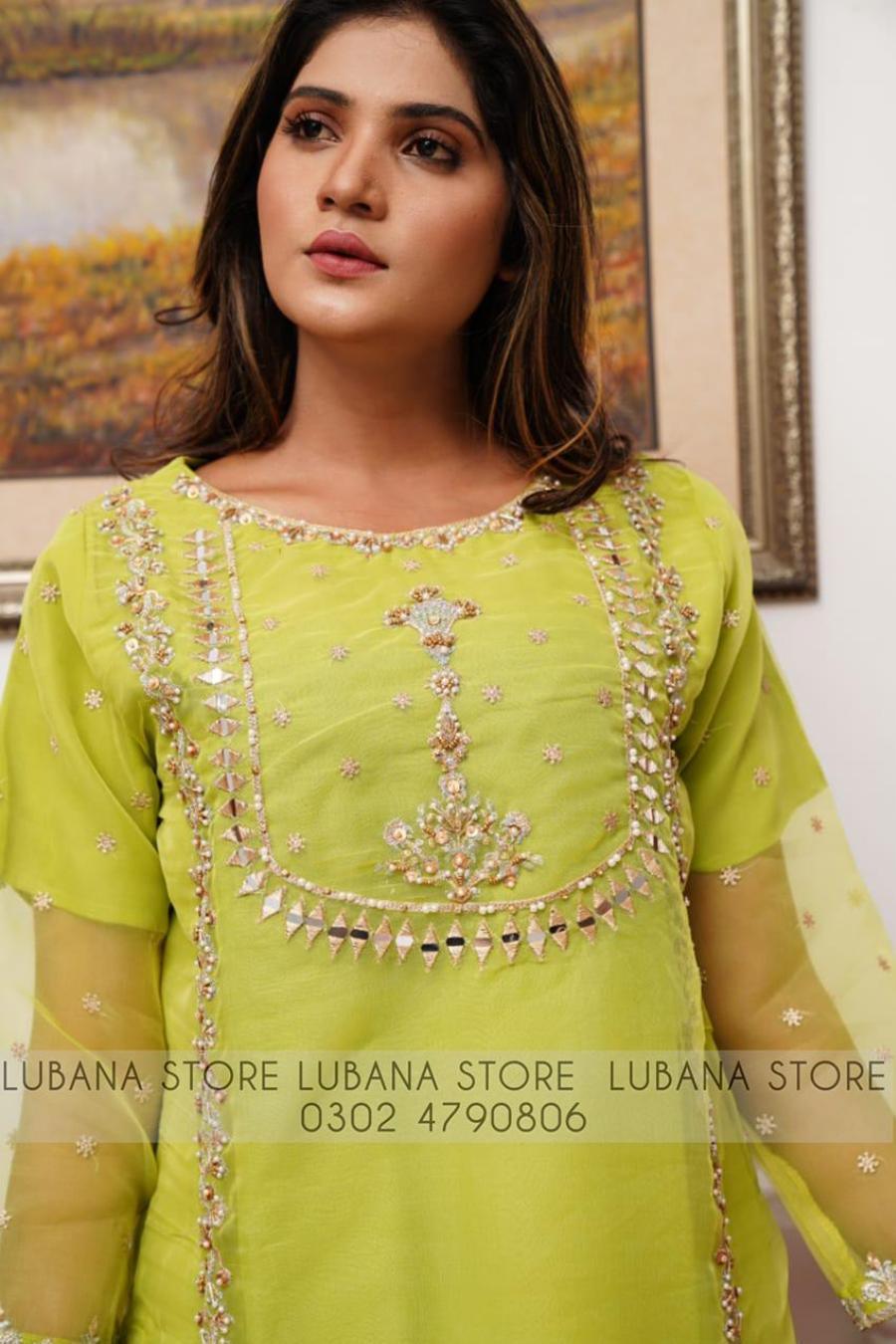 HEER (PAROT) – Lubana Store