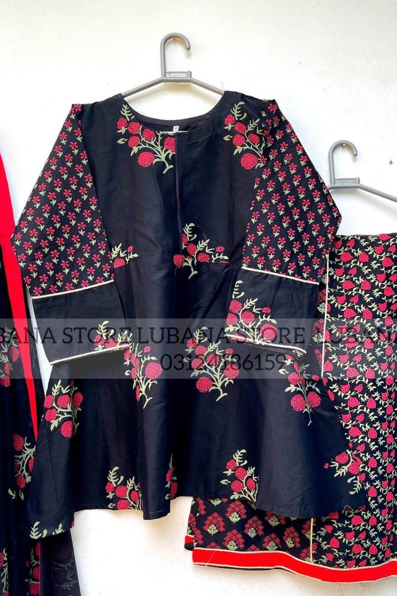 TRADITION (BLACK)– Lubana Store